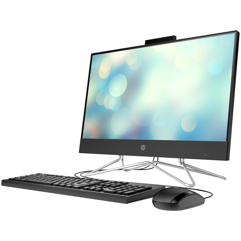 Hp Todo en Uno HP - AMD Ryzen 3 3250U - 8GB RAM DDR4 - 256GB SSD