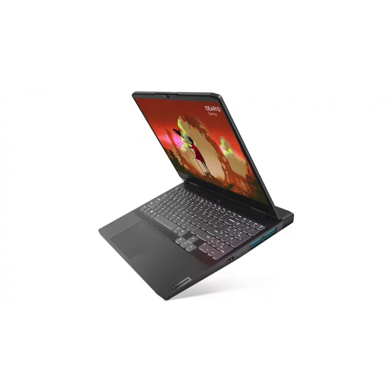 Lenovo IP Gaming 3 15ARH7 Ryzen 5 6600H 15,6" RTX 3050 8GB 512GB
