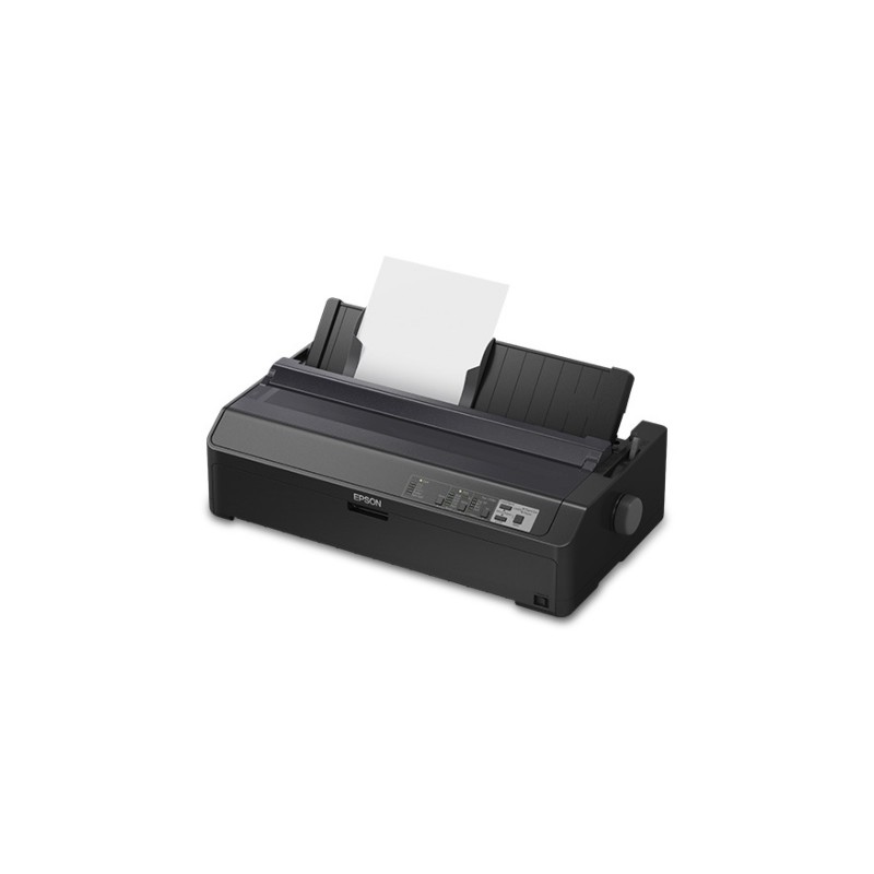 IMPRESORA EPSON MATRIZ DE PUNTO FX 2190 II
